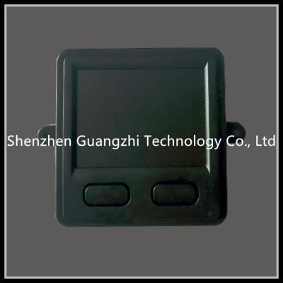 China Industrial Touch Screen Mouse ABS Trackball Pointing Device 5V USB for Self Service Terminal for sale