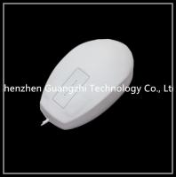 China Anti Stress Silicone Wired Mouse 1600 DPI USB Optical Computer Mouse Soft Gel Cover for sale