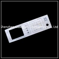 China Stainless Steel Wireless Numeric Keyboard IP65 Water Resistant PS2 Interface 88 Keys for sale