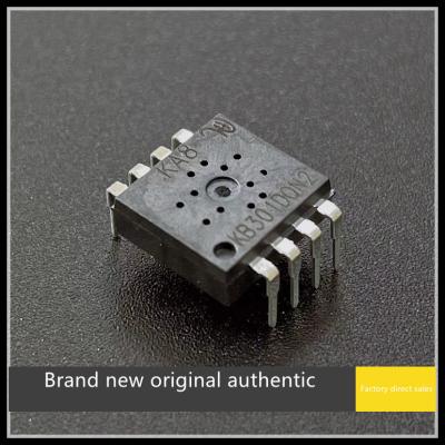 China USB 3.2V Optical Wireless Mouse Chip with 3204 3205 IC Integrated Circuits 1600 CPI 28ips for sale
