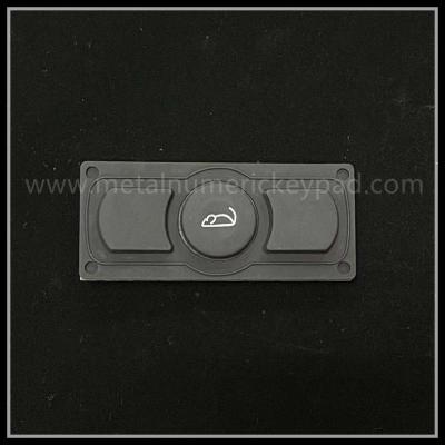 China IP67 Waterproof Silicone Trackball Pointing Device 75.9mm USB Hula Hoop Mouse for sale