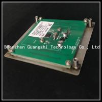 China 29 Keys 5x6 Matrix USB Interface Keyboard Printed SUS304 For ATM Machine for sale