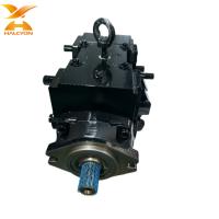 China For Skip Steer Loader Use A22VG045HT1003M1 40BRNB2S73FB2S4A Y Hydraulic Pump High Pressure Axial Piston Paving Machine Construction Spare Component for sale