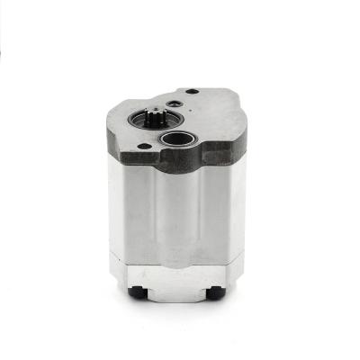 China Uchida AP2D25 AP2D28 K3V112 K5V140 KYB28E PVD-2B-40 Charge Pump for Pilot Gear Pump - E320C Compatible for sale