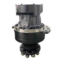 China MCR3 MCR5 MCR10 Final Drive Hydraulic Wheel Shaft Motor for T190 S300 Loader Parts for sale
