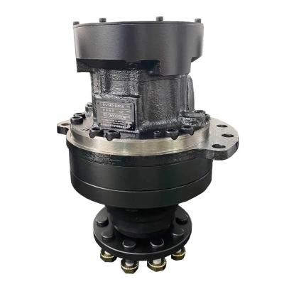 China MCR3 MCR5 MCR10 Final Drive Hydraulic Wheel Shaft Motor for T190 S300 Loader Parts for sale