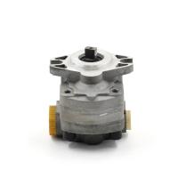 China 126-2016 Pilot Pump Hydraulic Gear Pump for Cat E320c 320 E320b Excavator with 20+ Years Manufacturing Experience for sale