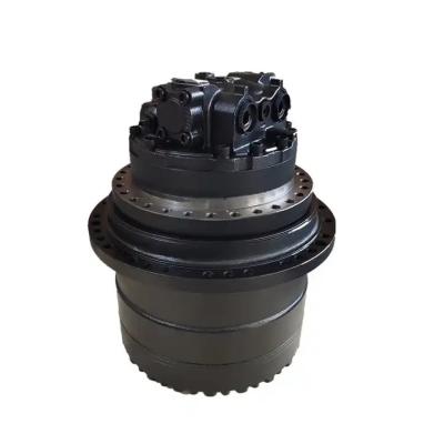 China Volvo EC210B EC210D Final Drive Travel Motor 14525366 14528732 14528930 Replacement Assembly for sale