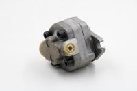 China 126-2016 Pilot Pump Hydraulic Gear Pump for Cat E320c 320 E320b Excavator with 20+ Years Manufacturing Experience for sale