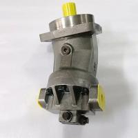 China Rexroth A2FO A2FM A2FE Bent Axis Piston Motor 16-1000 cm³ Displacement Hydraulic Pump Replacement for sale