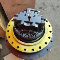China CAT 320C 320D 325C 329D Excavator Final Drive Travel Motor 267-6877 267-6796 378-9568 Replacement for E330 E320C E320D E336 E349 Models for sale