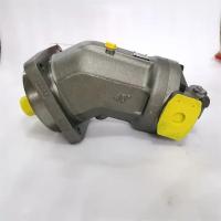 China Rexroth A2FO A2FM A2FE Bent Axis Piston Motor 16-1000 cm³ Displacement Hydraulic Pump Replacement for sale