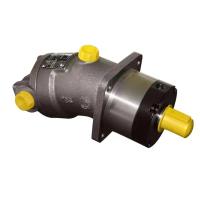 China Rexroth A2FO A2FM A2FE Bent Axis Piston Motor 16-1000 cm³ Displacement Hydraulic Pump Replacement for sale
