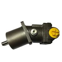 China Rexroth A2FO A2FM A2FE Bent Axis Piston Motor 16-1000 cm³ Displacement Hydraulic Pump Replacement for sale