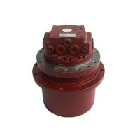 China Komatsu EX30 EC35 EX40 PC30 PC35 IHI40 Excavator Hydraulic Travel Motor Final Drive GM04 Assembly for sale
