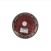 China Komatsu EX30 EC35 EX40 PC30 PC35 IHI40 Excavator Hydraulic Travel Motor Final Drive GM04 Assembly for sale