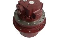 China Komatsu EX30 EC35 EX40 PC30 PC35 IHI40 Excavator Hydraulic Travel Motor Final Drive GM04 Assembly for sale