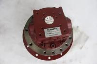 China Komatsu EX30 EC35 EX40 PC30 PC35 IHI40 Excavator Hydraulic Travel Motor Final Drive GM04 Assembly for sale