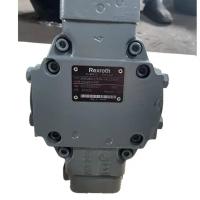China A6VE28 A6VE160 Hydraulic Piston Motor - 28 to 160 Displacement Range - OEM Replacement Parts for sale