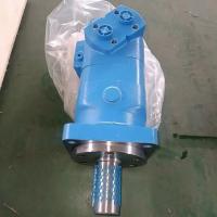 China Eaton SW2.5K-245 Swing Motor | 2.5K Series Hydraulic Motor for Heavy Equipment for sale