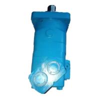 China Eaton SW2.5K-245 Swing Motor | 2.5K Series Hydraulic Motor for Heavy Equipment for sale