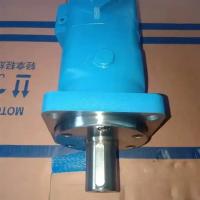 China Eaton SW2.5K-245 Swing Motor | 2.5K Series Hydraulic Motor for Heavy Equipment for sale