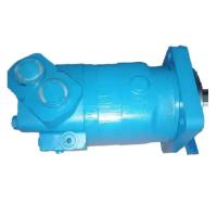 China Eaton SW2.5K-245 Swing Motor | 2.5K Series Hydraulic Motor for Heavy Equipment for sale