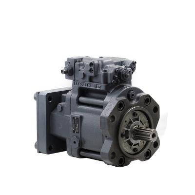 China Kawasaki K3V112S K3V63DT K5V80DTP Swash Plate Piston Pump 112cc for Excavator Hydraulic Systems for sale