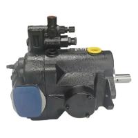 China Parker PVP Series Hydraulic Pump PVP48362R6B3H11 PVP3330D2R6A4A21 PVP1636C4L212 for Engineering Machinery for sale