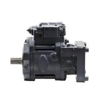 China Kawasaki K3V112S K3V63DT K5V80DTP Swash Plate Piston Pump 112cc for Excavator Hydraulic Systems for sale