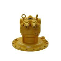 China M5X130 Hydraulic Swing Motor for CAT320c Excavator - 210 Bar Rated Pressure, 300 Bar Max for sale