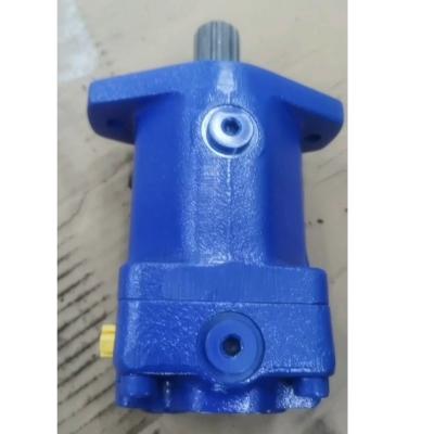 China A10F8W Steel Bent Axis Hydraulic Piston Motor - Rexroth Compatible Replacement with 20+ Years Design Experience for sale