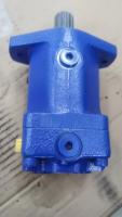 China A10F8W Steel Bent Axis Hydraulic Piston Motor - Rexroth Compatible Replacement with 20+ Years Design Experience for sale