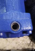 China A10F8W Steel Bent Axis Hydraulic Piston Motor - Rexroth Compatible Replacement with 20+ Years Design Experience for sale