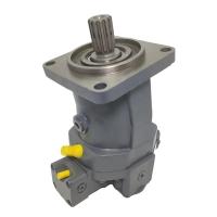 China A6VM107 HA1/63W-VZB370A-K Hydraulic Variable Displacement Piston Motor 107cc for Heavy Machinery for sale