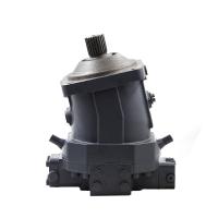 China A6VM107 HA1/63W-VZB370A-K Hydraulic Variable Displacement Piston Motor 107cc for Heavy Machinery for sale