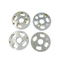 China MFB160 MFC160 Cylinder Block for Toshiba SG08 Swing Motor - High Precision Excavator Hydraulic Repair Parts for sale