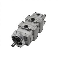 China PC40-7 Hydraulic Gear Pump 705-41-08090 for Excavator Construction Machinery with 20+ Years OEM Support for sale