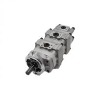 China PC40-7 Hydraulic Gear Pump 705-41-08090 for Excavator Construction Machinery with 20+ Years OEM Support for sale