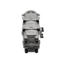 China PC40-7 Hydraulic Gear Pump 705-41-08090 for Excavator Construction Machinery with 20+ Years OEM Support for sale