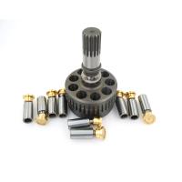China Rexroth A10VSO A10VG63 A10VG28 Hydraulic Pump Repair Kits A4VSO Main Pump Parts for sale