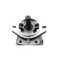 China PC40-7 Hydraulic Gear Pump 705-41-08090 for Excavator Construction Machinery with 20+ Years OEM Support for sale