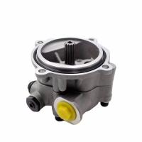 China K3V112DT Hydraulic Pilot Pump 10CC 15CC Displacement for Kawasaki Replacement Parts for sale