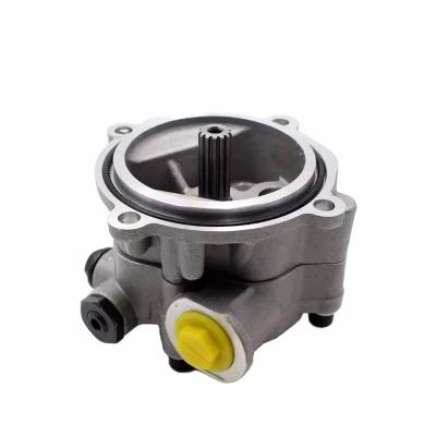 China K3V112DT Hydraulic Pilot Pump 10CC 15CC Displacement for Kawasaki Replacement Parts for sale