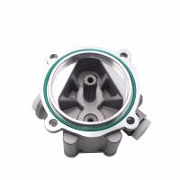 China K3V112DT Hydraulic Pilot Pump 10CC 15CC Displacement for Kawasaki Replacement Parts for sale