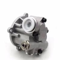 China K3V112DT Hydraulic Pilot Pump 10CC 15CC Displacement for Kawasaki Replacement Parts for sale