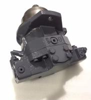 China A6VE107 HA3T/63W-VZL22100B Hydraulic Piston Motor for Construction Machinery - 107cc Displacement for sale