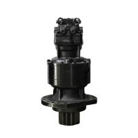 China M5x130 Swing Motor Rotary Reducer Assembly 210 Bar Rated Pressure for Excavators Up to 4 Tons for sale