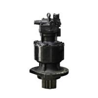 China M5x130 Swing Motor Rotary Reducer Assembly 210 Bar Rated Pressure for Excavators Up to 4 Tons for sale