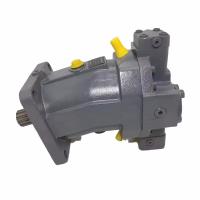 China Rexroth A6VM Hydraulic Piston Motor 80-1000 cm³ Displacement for Industrial Applications for sale